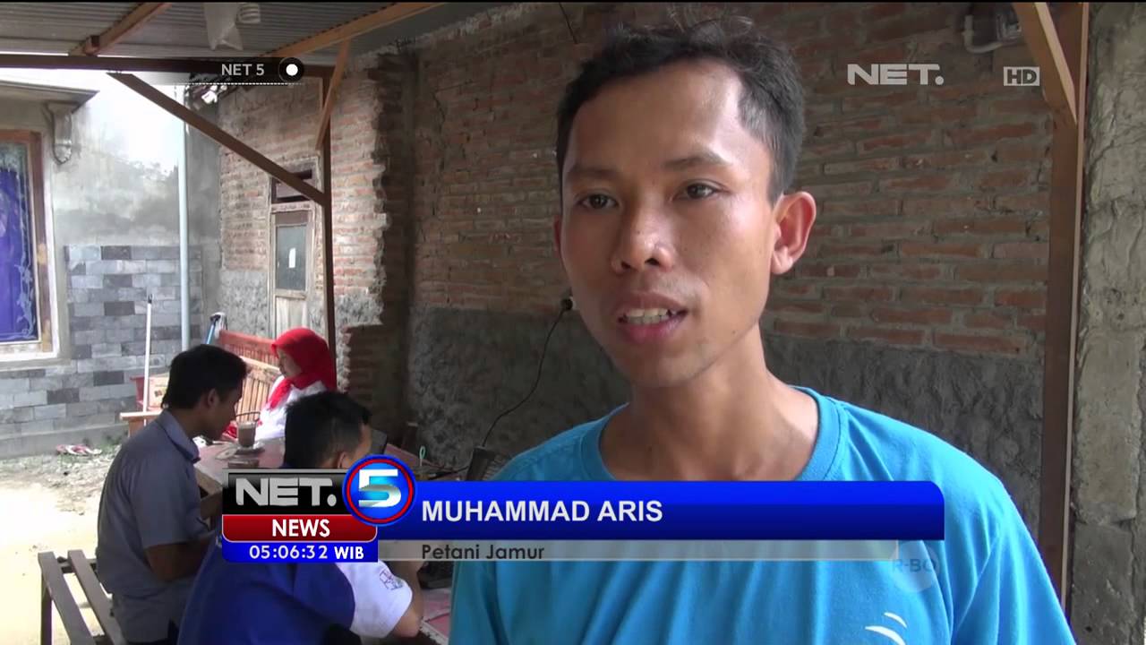 Internet Gratis Masuk Desa di Bojonegoro - NET5 - YouTube