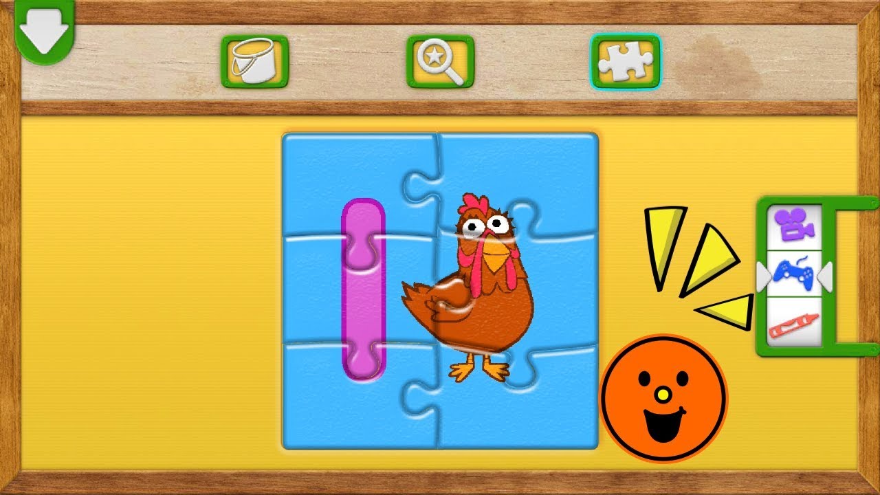 Elmo Loves 123s Learn Numbers 123 With Elmo And Friends / Android ...