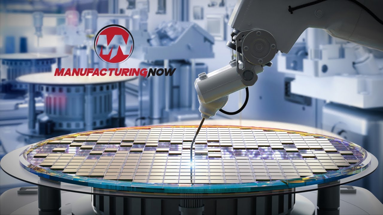 Intel to Delay $20B Ohio Chip Plant - YouTube