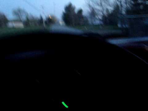 81 K30 S1 ton srw 292 inline 6 with 833 4 speed - YouTube