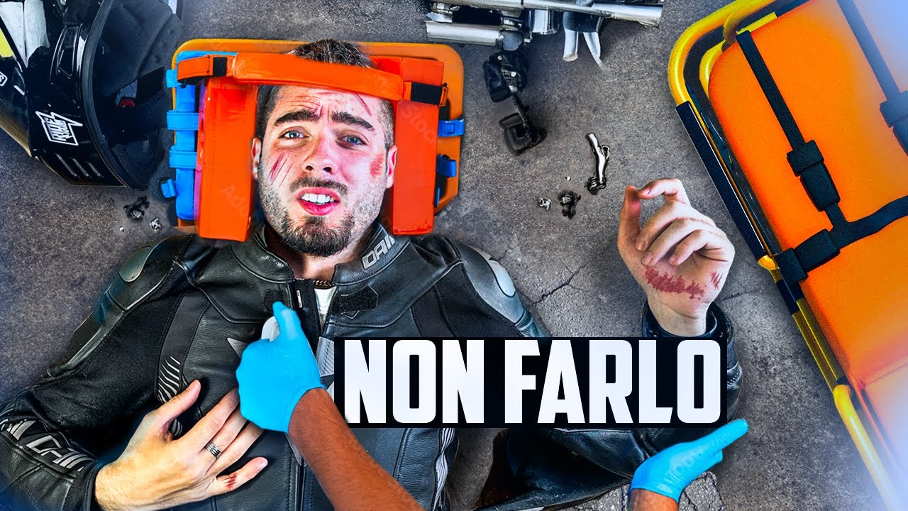 3 MODI per NON AMM4ZZ4ARS1 IN MOTO - YouTube