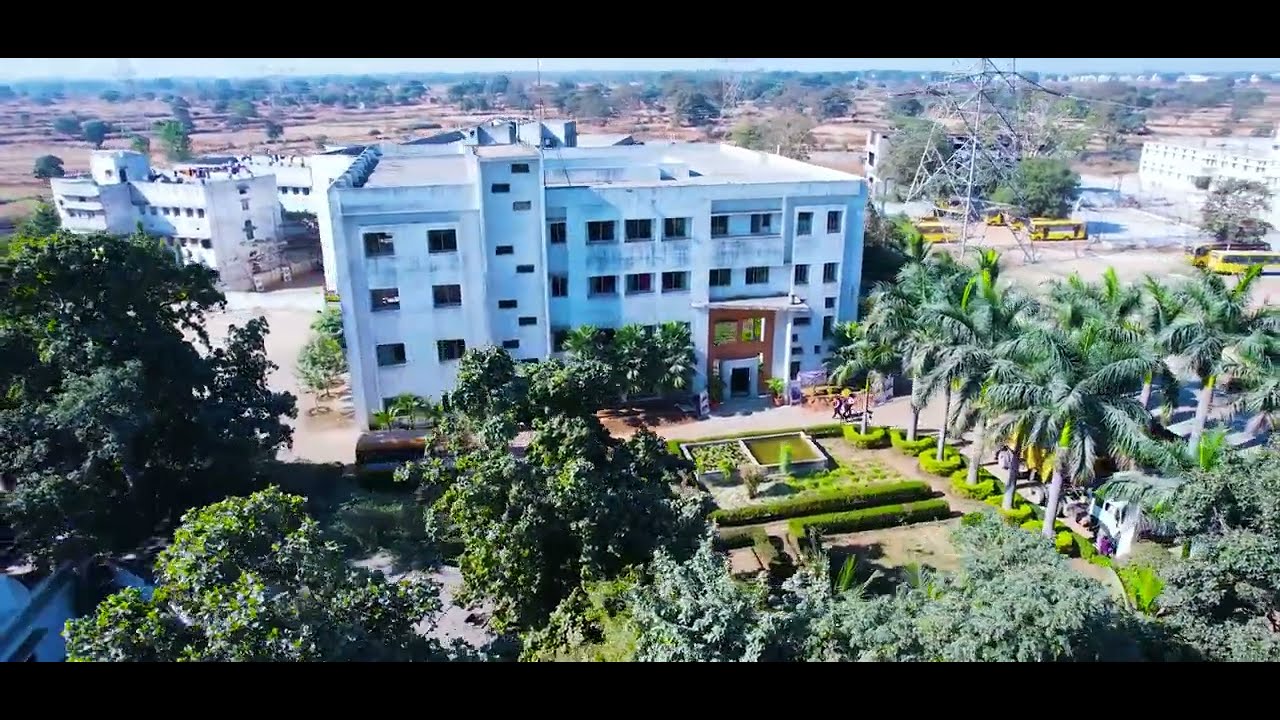 Sandipani ITI Bilaspur ll Sandipani Academy Pendri Masturi Bilaspur II ...