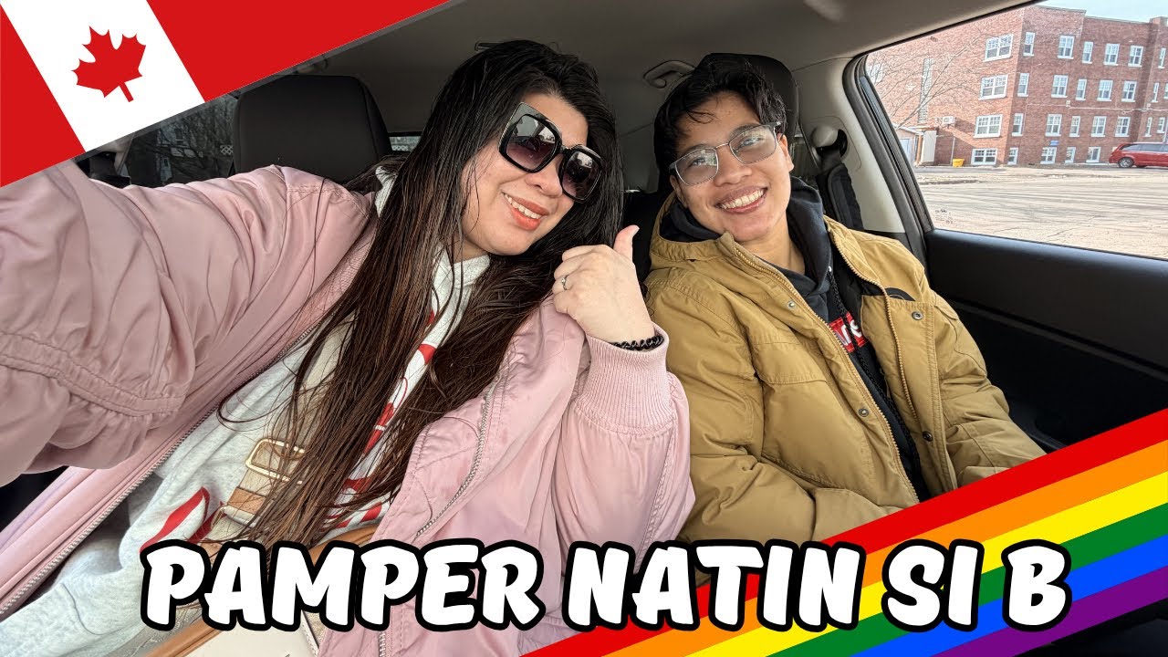 LET'S COOK CRISPY PATA | LGBT Couple in Canada 🇨🇦 - YouTube