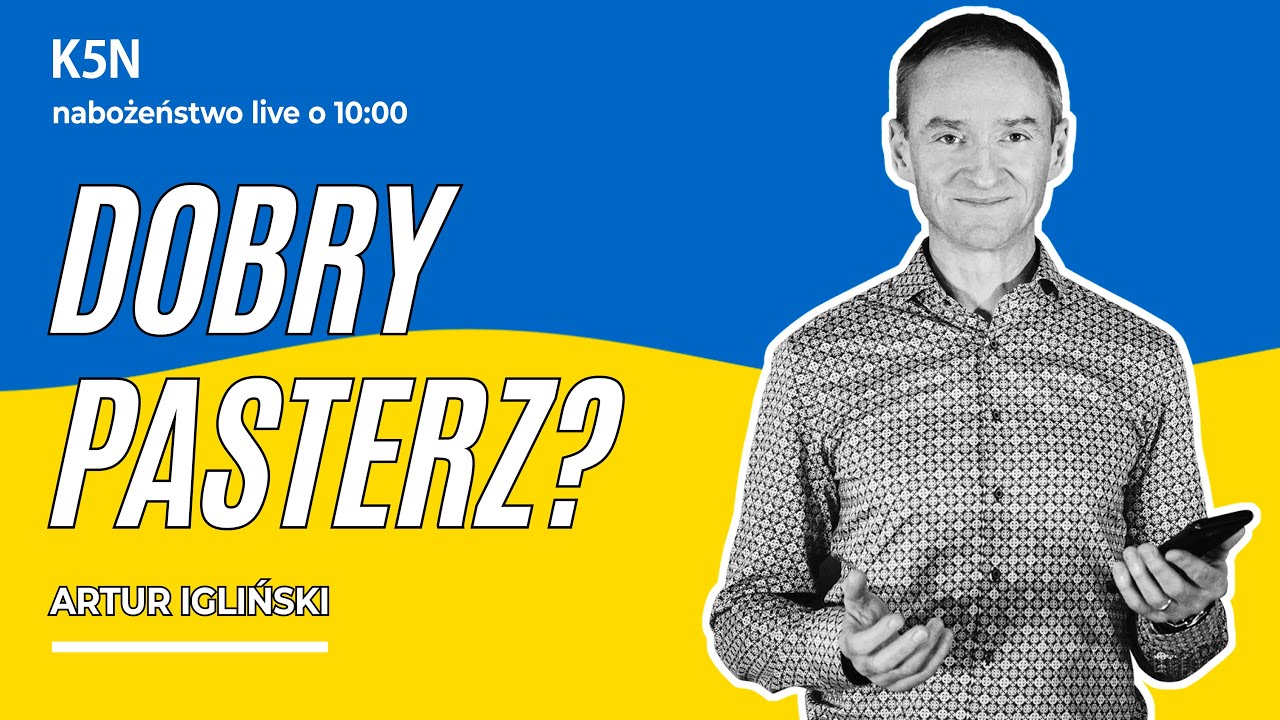 K5N TV – transmisja na żywo (25.09.2022) - YouTube