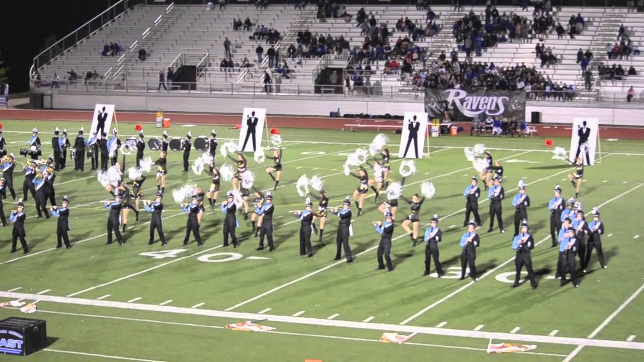 SME Lancer Bands - James Bond Clip - YouTube