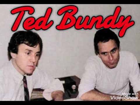 Ted Bundy’s Last Hours before his execution - YouTube