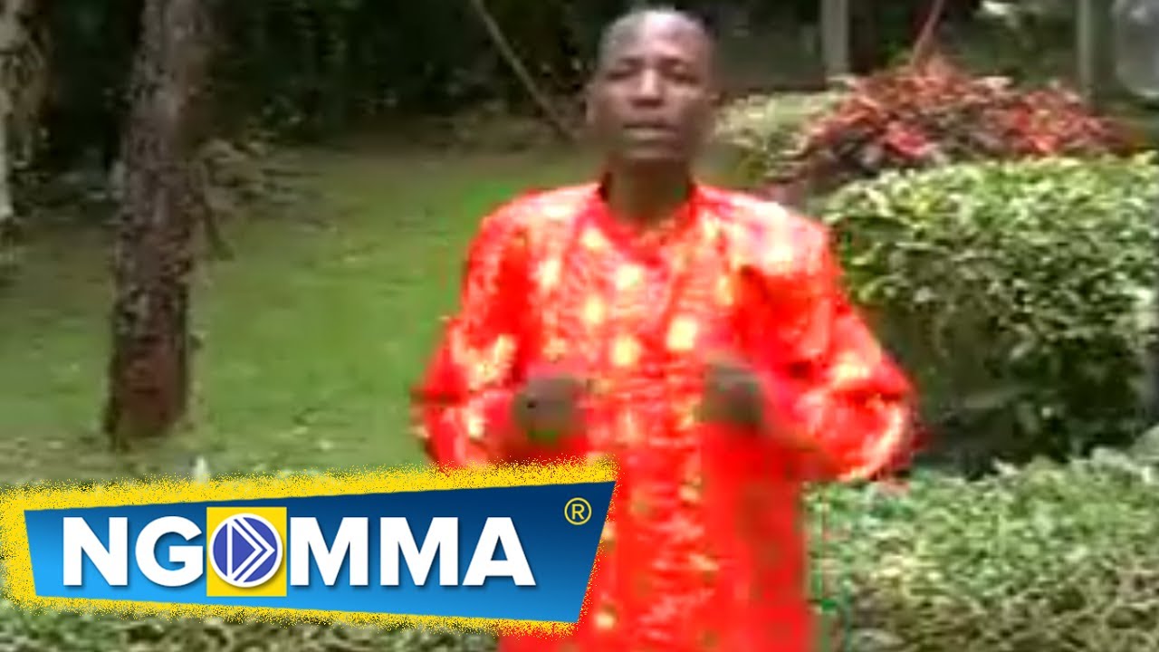 Martin Mulwa (Mananja Boys) - Flavour Ni Ya Masaa - YouTube