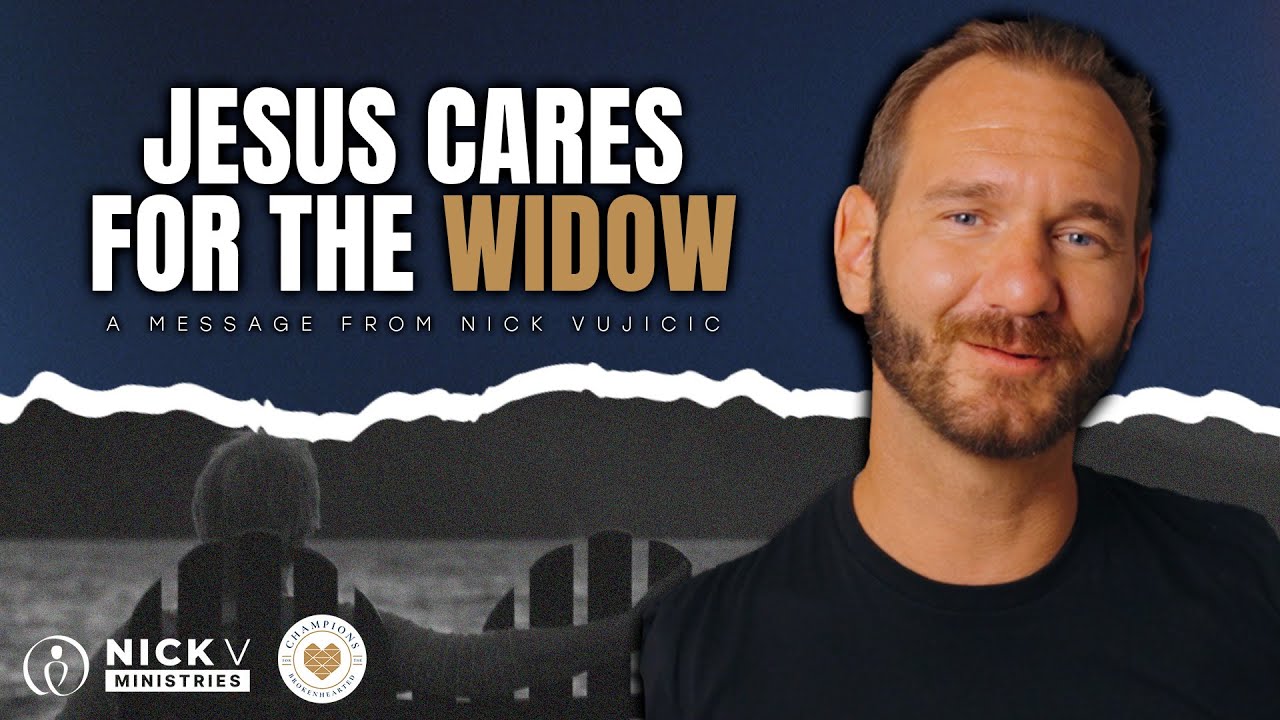 Social Channels - NickV Ministries