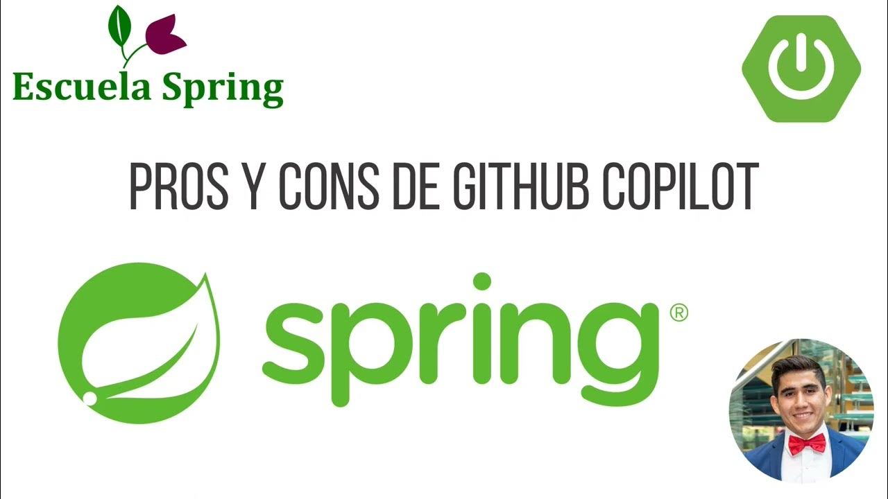 Ventajas y desventajas de Github Copilot - YouTube