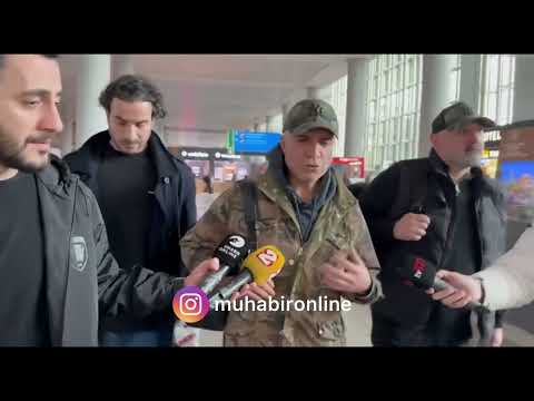 Özcan Deniz , Sağlık durumu ve Aile sorunları hakkında ne söyledi ?