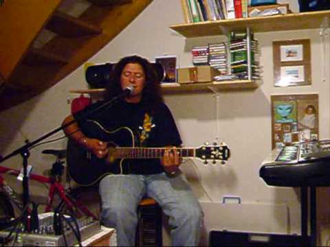 Loredana Grisafi -Fata Morgana - cover