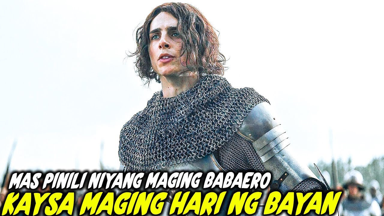 HINDI ALAM NG MGA TAMBAY NA ISANG PRINSIPE PALA ANG KANILANG KAINUMAN ...