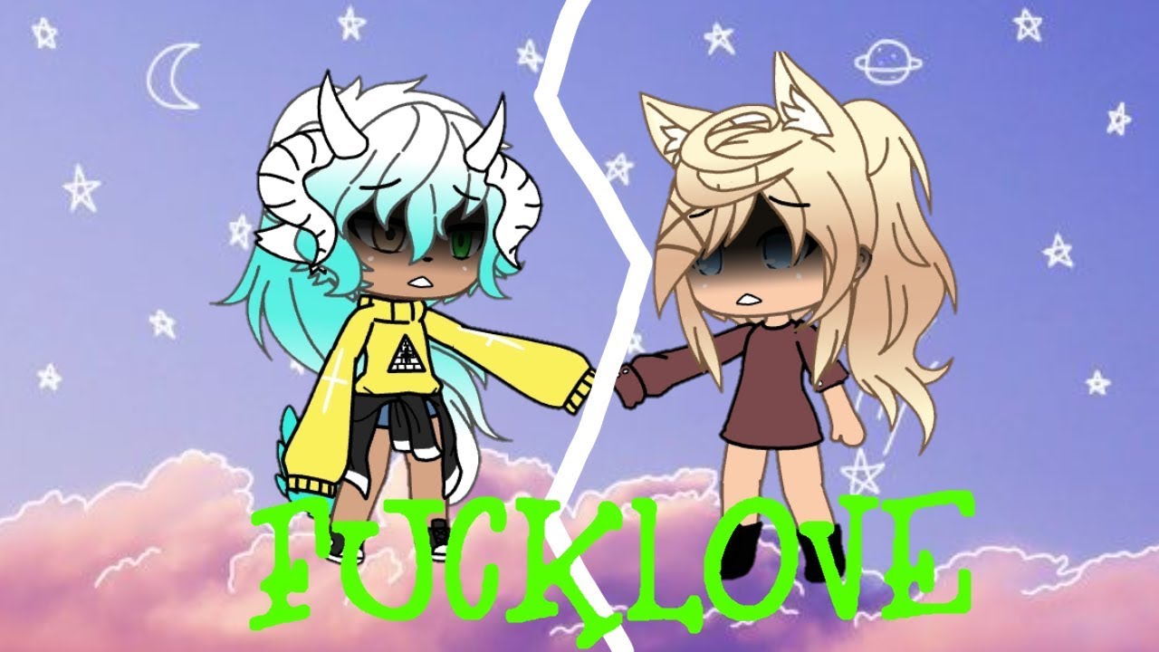 Fuck Love Xxxtentacion Gacha Life Edit Youtube 20424 Hot Sex Picture