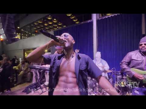 James Ross @ Just In Time Band - "Bottoms Up" - www.Jross-tv.com (St. Louis) - YouTube