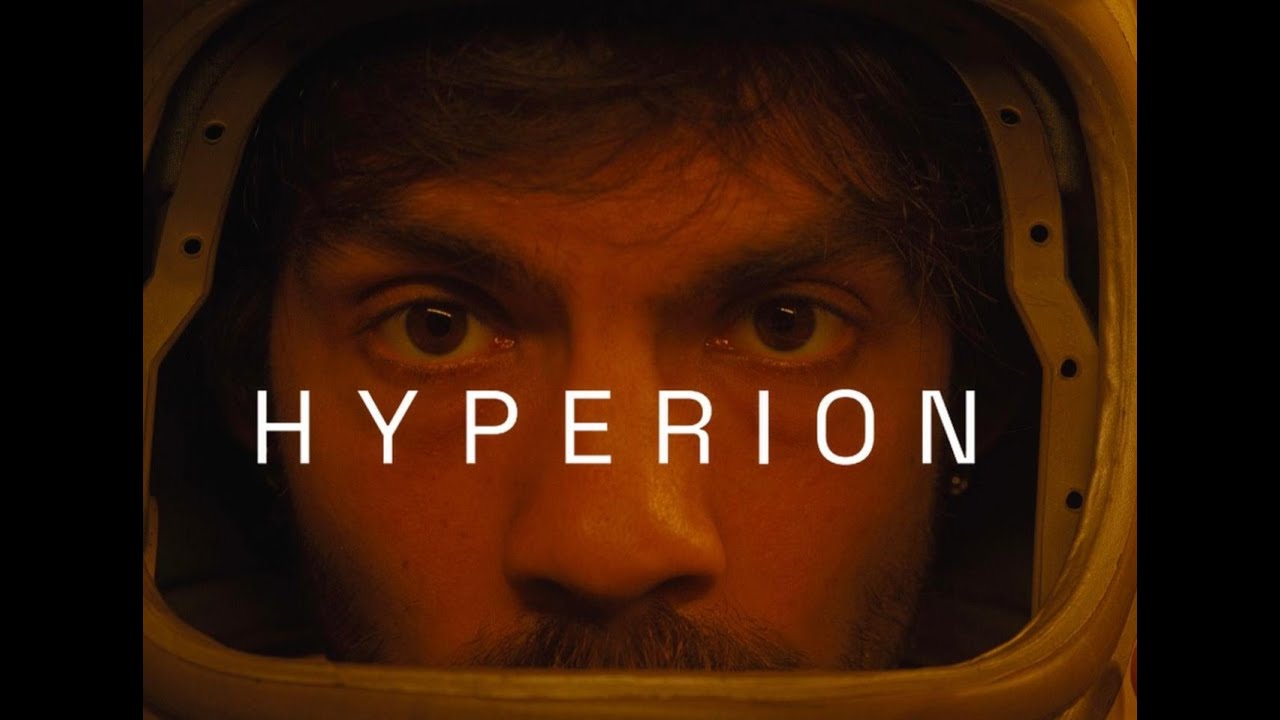 HYPERION - RUBINI - The Movie - YouTube