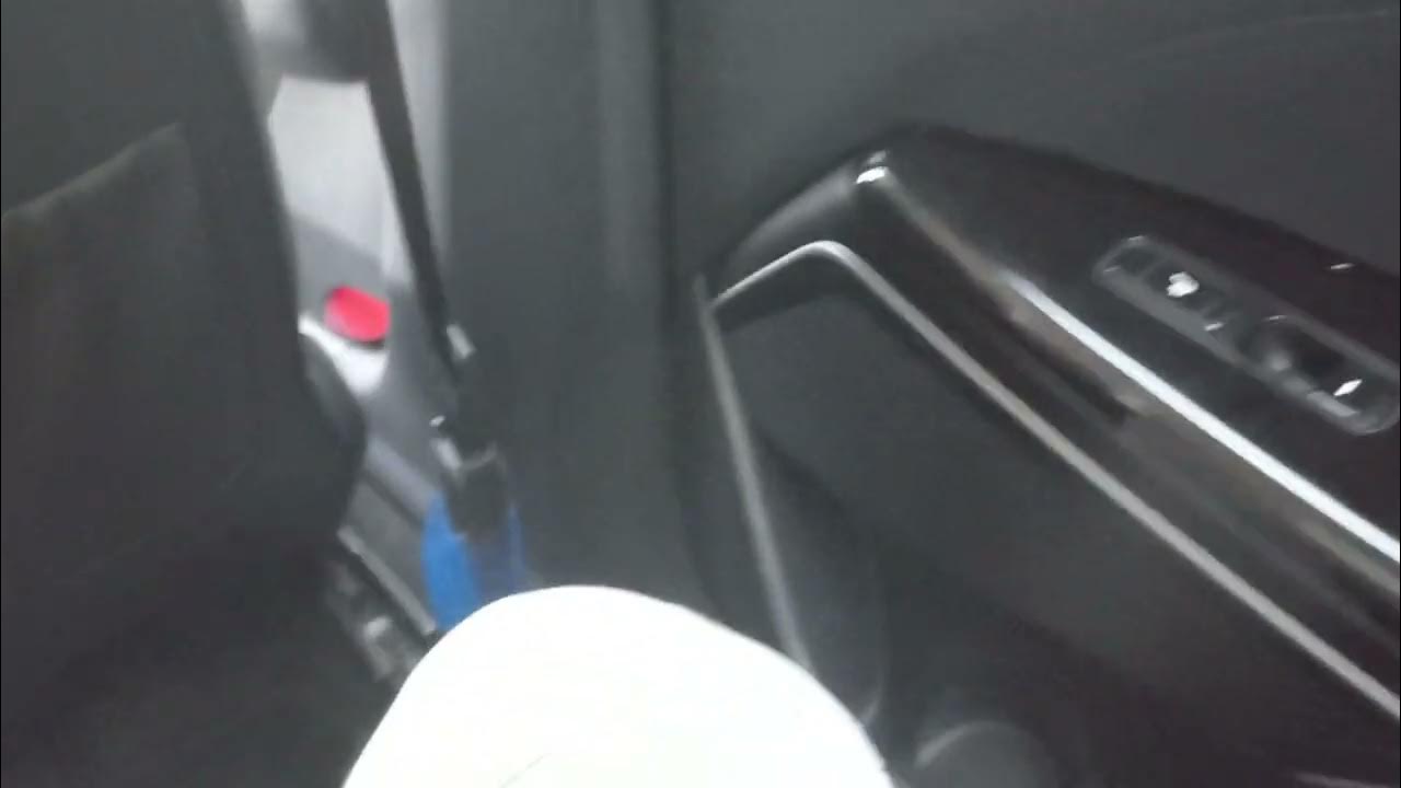 k7 택시 잠금 - YouTube