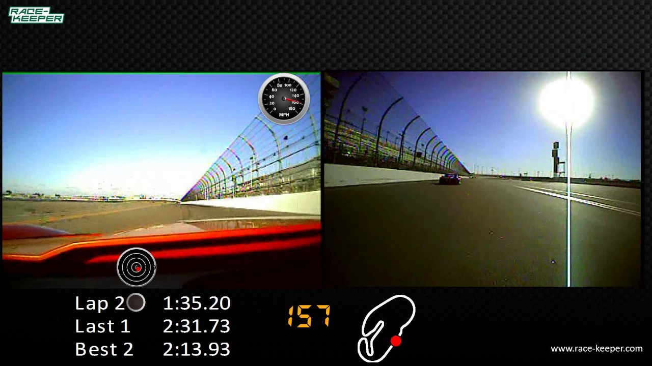 NASA Daytona Hpde 4 s4 1 nov 14 - YouTube