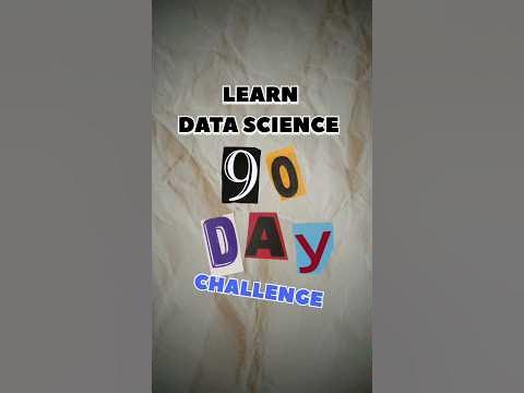 Day 26/90 Days Data Science Challenge #datascience #dataanalytics #career #motivation #python ...
