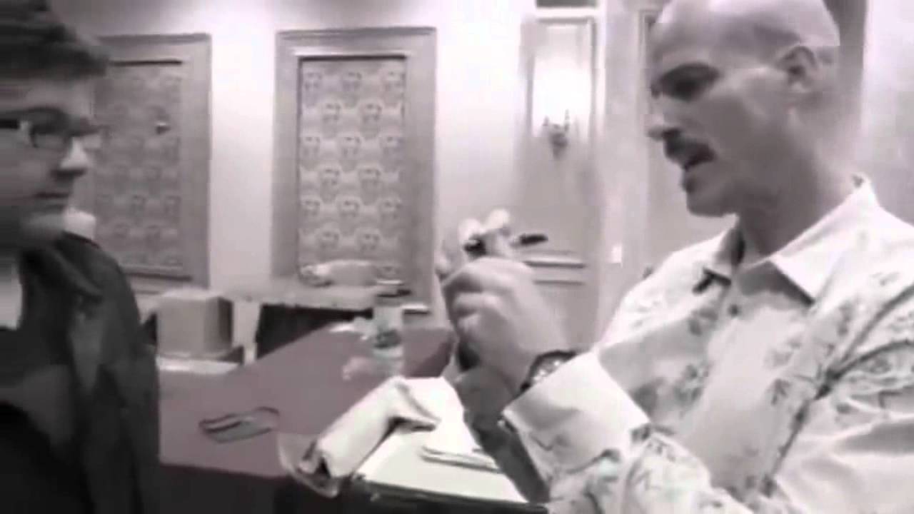 Super Sharpie Magic Trick From Magicbox.uk.com - YouTube