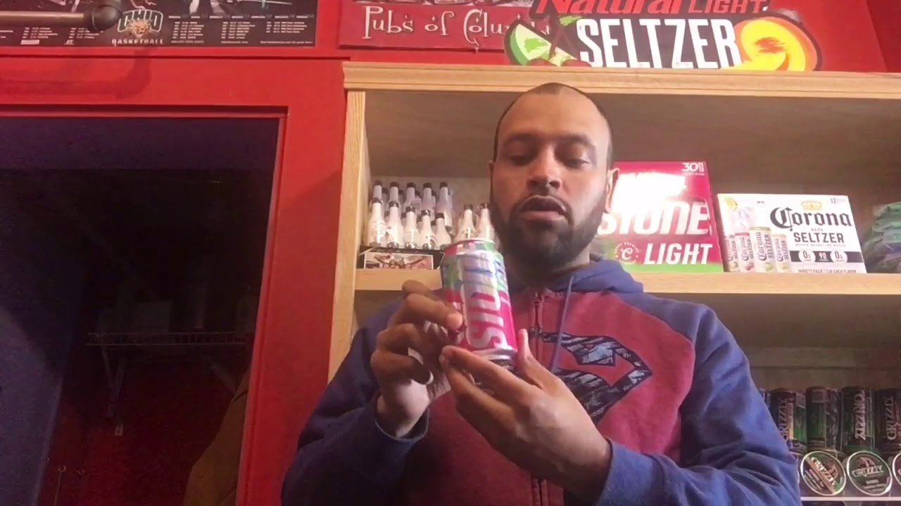 Keystone light keylightful!!! Review - YouTube
