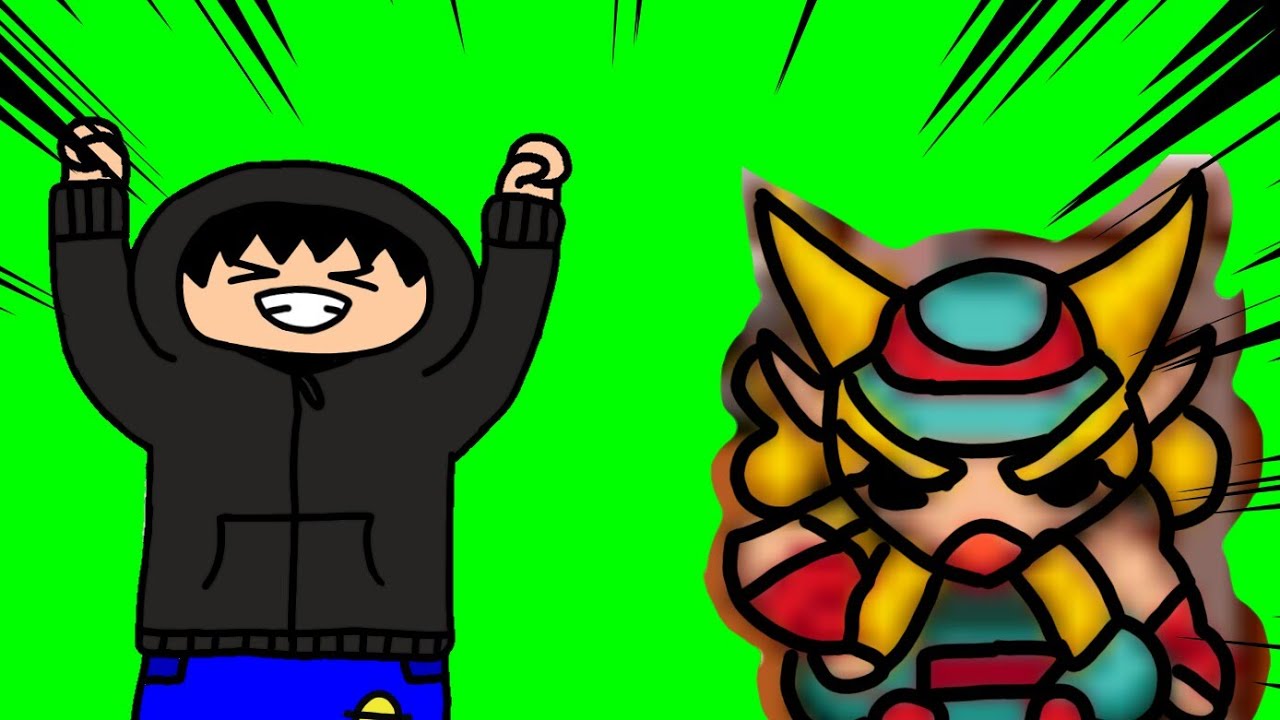 The Legend Of Zelda Minish Cap: Encontrei Melari#7 - YouTube