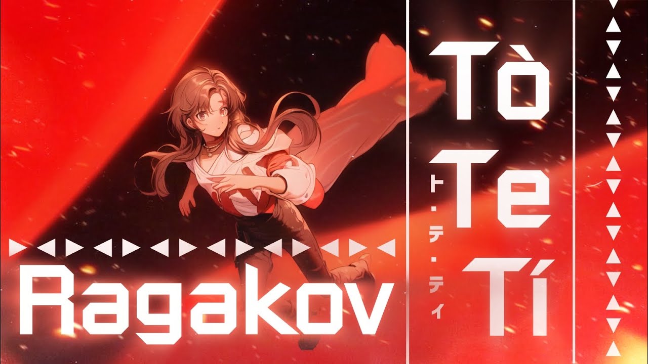 【Tè To Tí - Wren Evans Lời Nhật Japanese Ver.】Tò Te Tí (ト・テ・ティ ...