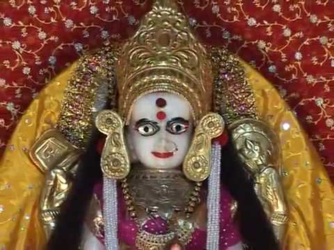 Maa Bahusmarna I Shri Maai Sharanam Mam I Video - YouTube