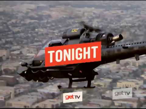 Night at the Movies - BLUE THUNDER - YouTube