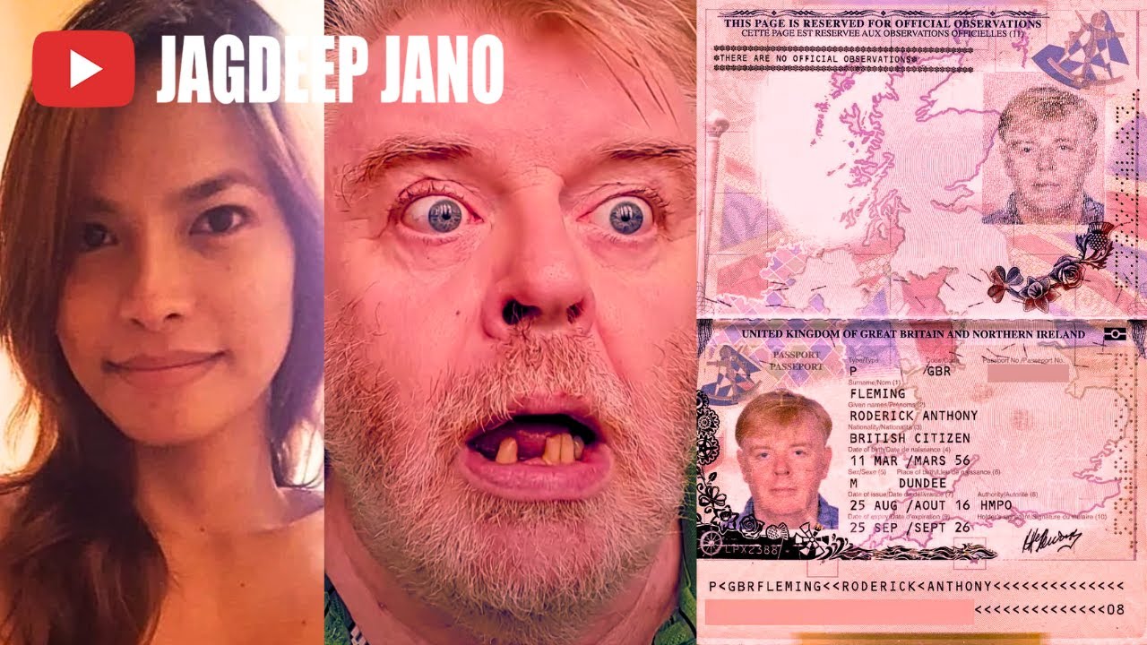 Rod Fleming Exposed 2 | Justice For Sam - YouTube