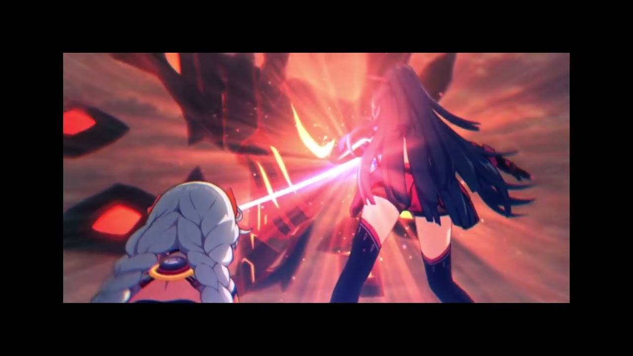 Sad song - Honkai Impact 3 [AMV] (⚠️FW BLOOD WARNING⚠️) - YouTube