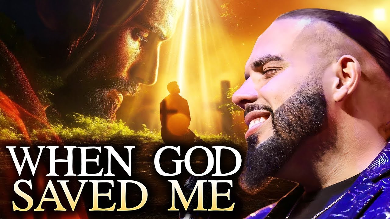 When God Saved Me | Recap // The Glory Revival - YouTube