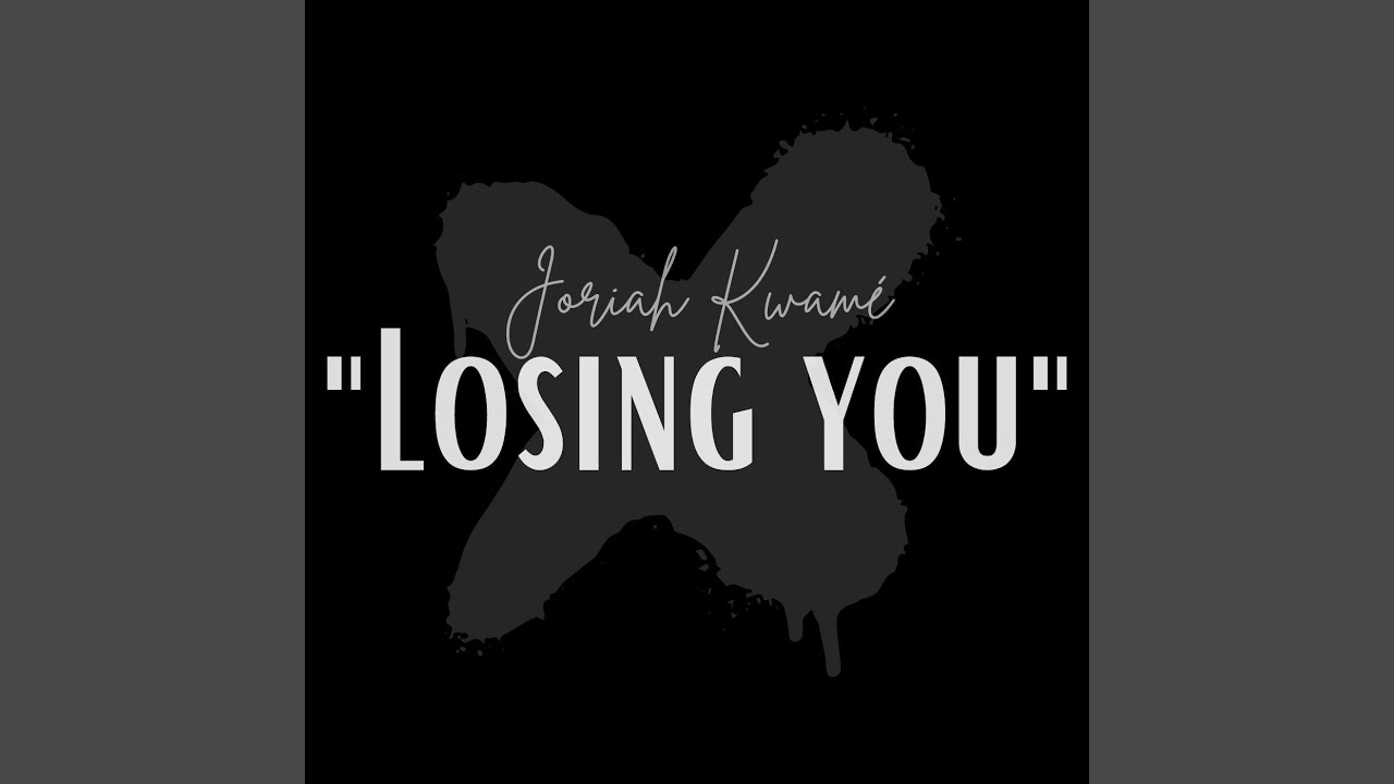 Losing You - YouTube Music