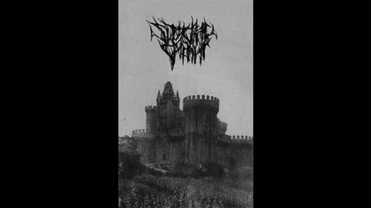 Spectral Chain (Spain) - Crossing Spiritual Dimensions (Full) 2020 ...