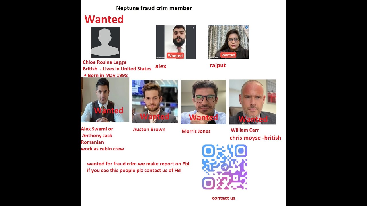 kcpay network scam طريقة استرادا اموالك بعمل تقرير فى FBI و British ...