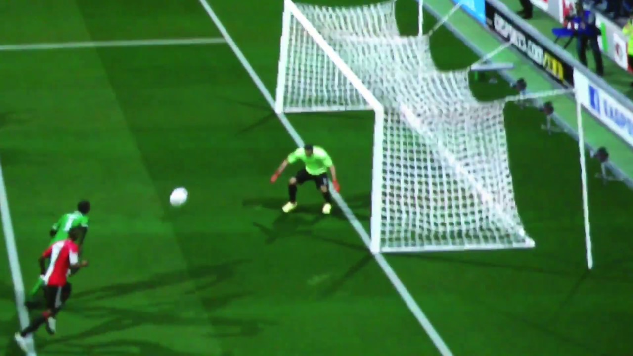 The worst referee fails ever seen on FIFA 17 - YouTube