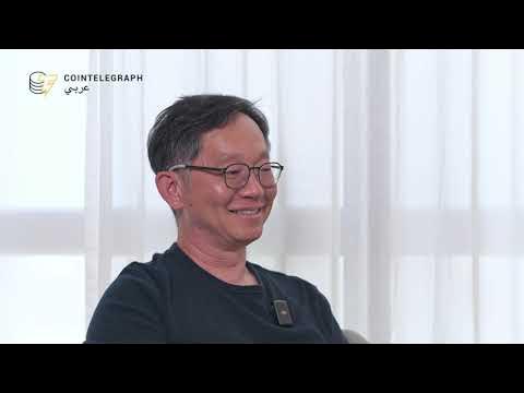 Mysten Labs CEO, Evan Cheng, discusses Sui, Metaverse and more - YouTube