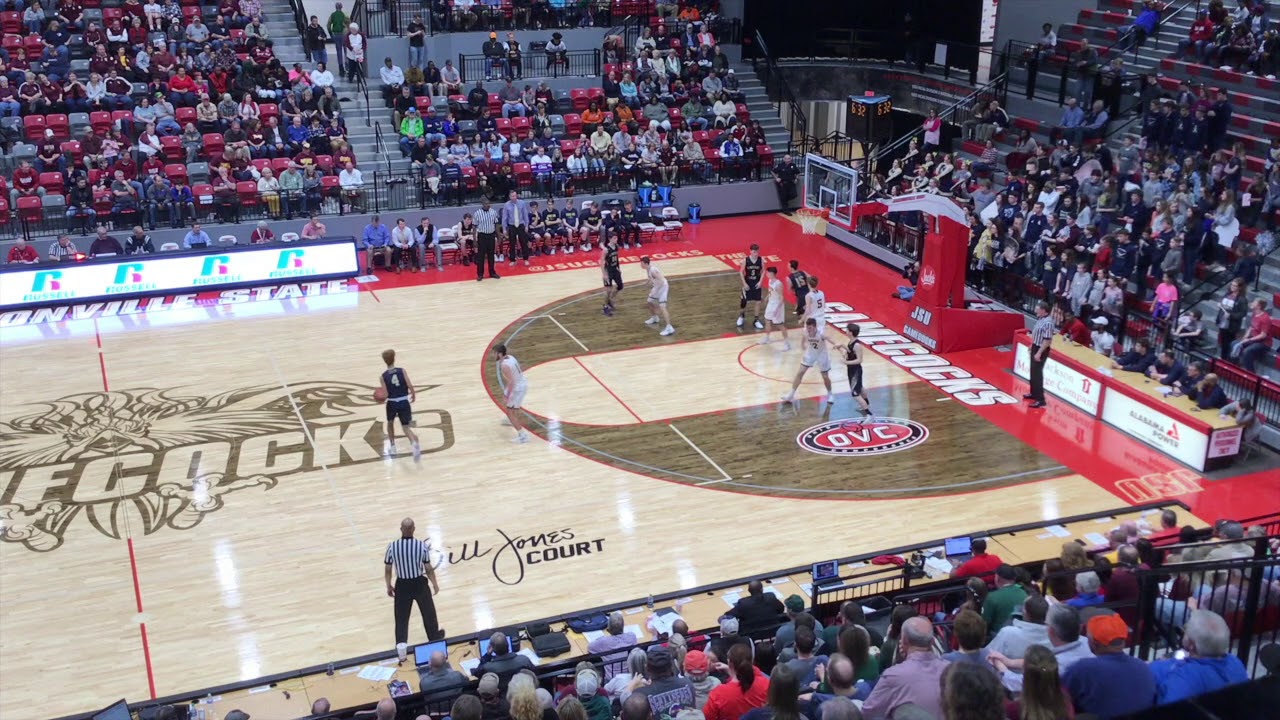 Tommy Murr v Spring Garden 19 - YouTube