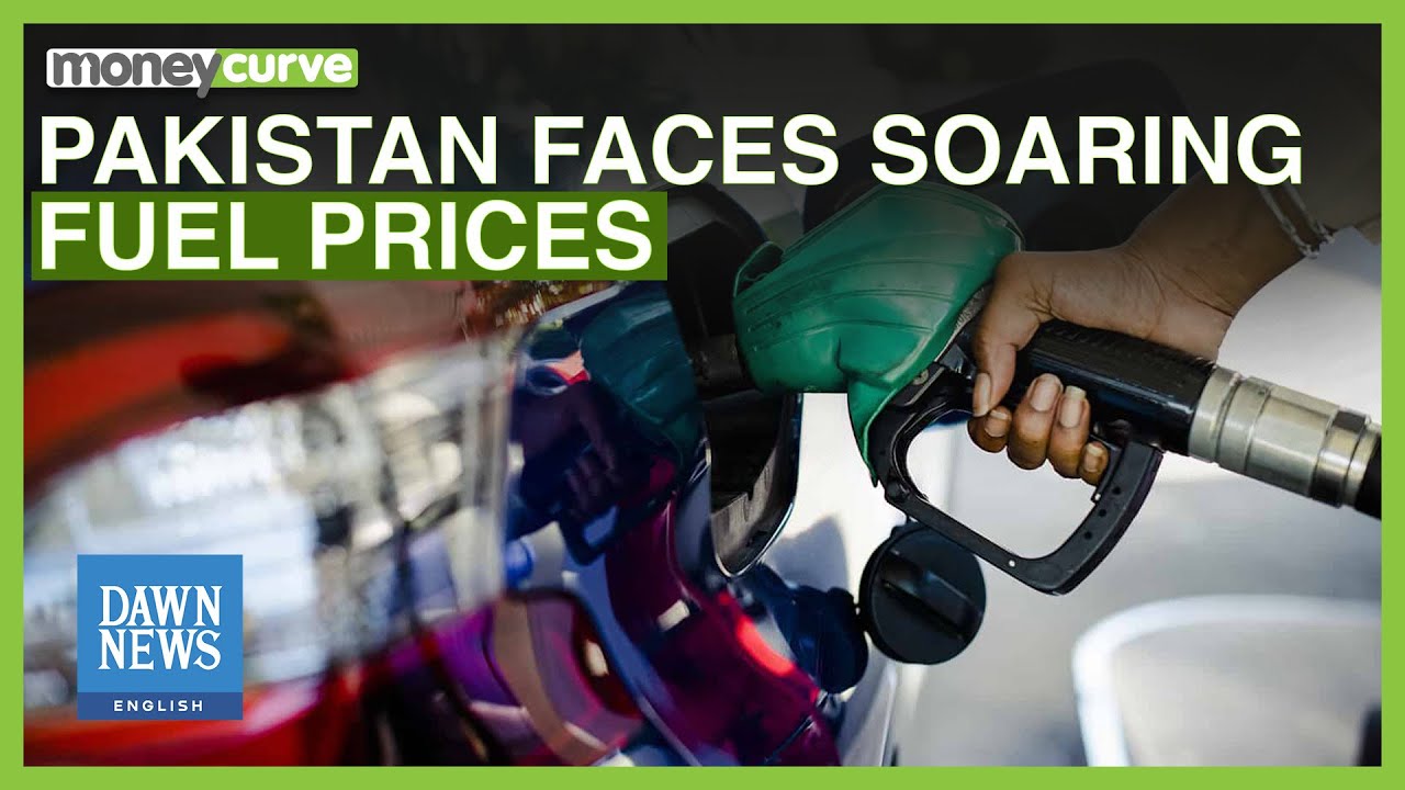 Fuel Price Goes Up With Start Of New Fiscal Year In Pakistan | Dawn ...