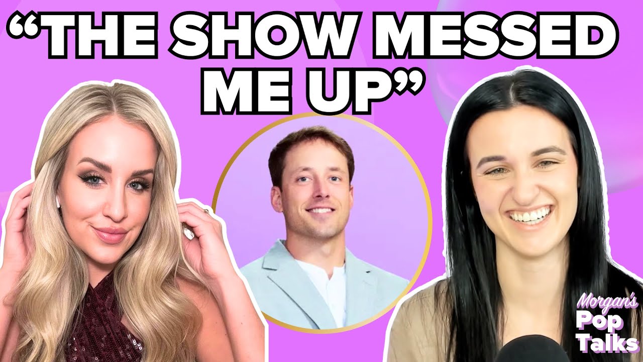 Love is Blind's Laura Dadisman REVEALS Her Experience on the Show ...