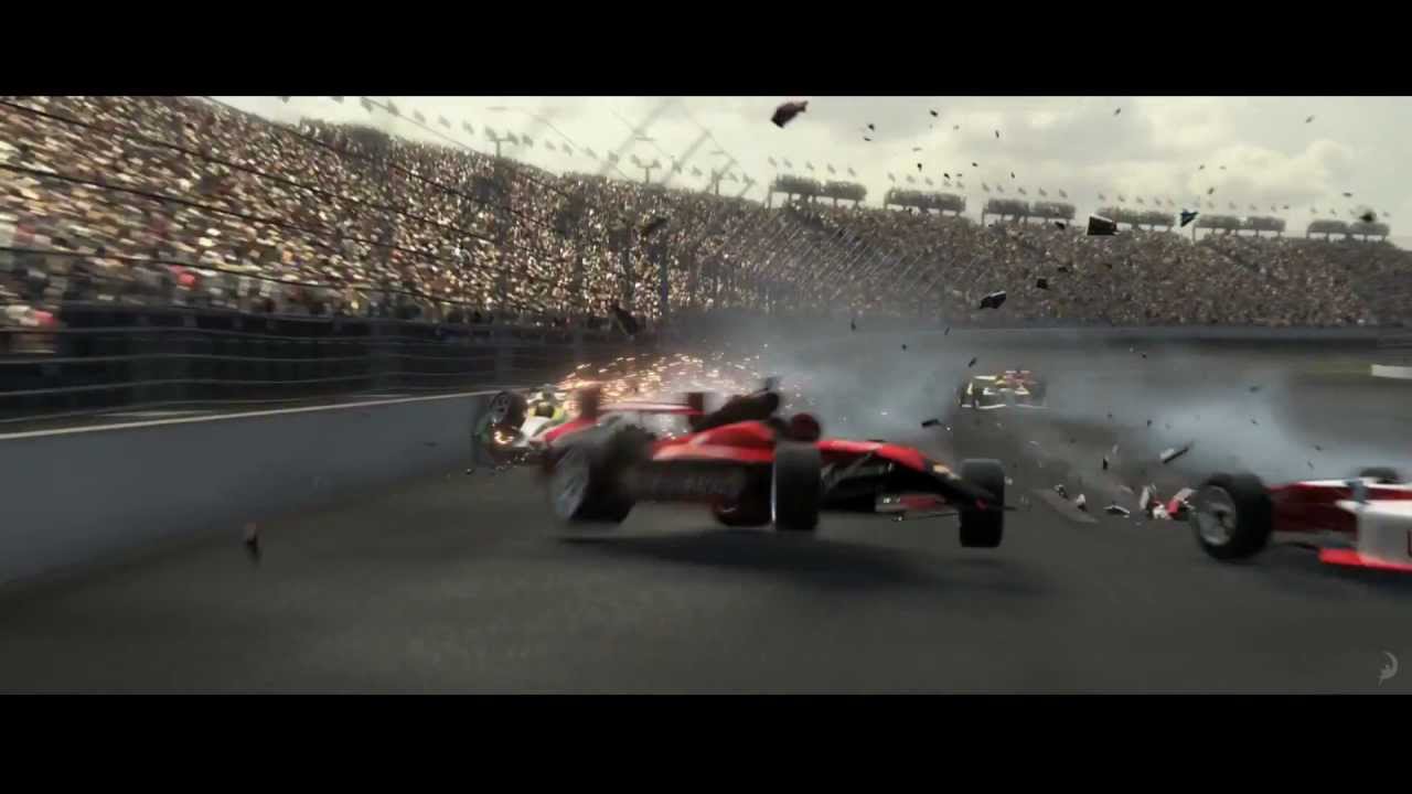 Dreamworks TURBO 2013 - YouTube