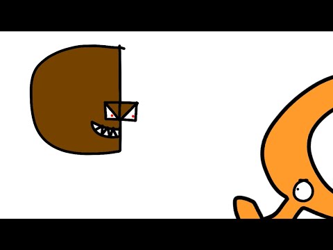 G Part 1 | Azerbaijani Alphabet Lore