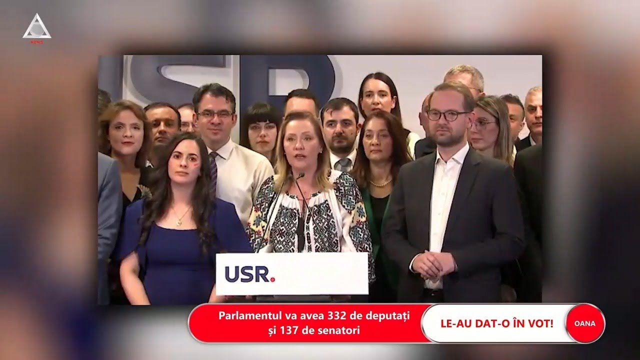 ATENȚIE: Ce se alege de România? Turul 2 al alegerilor prezidențiale ...