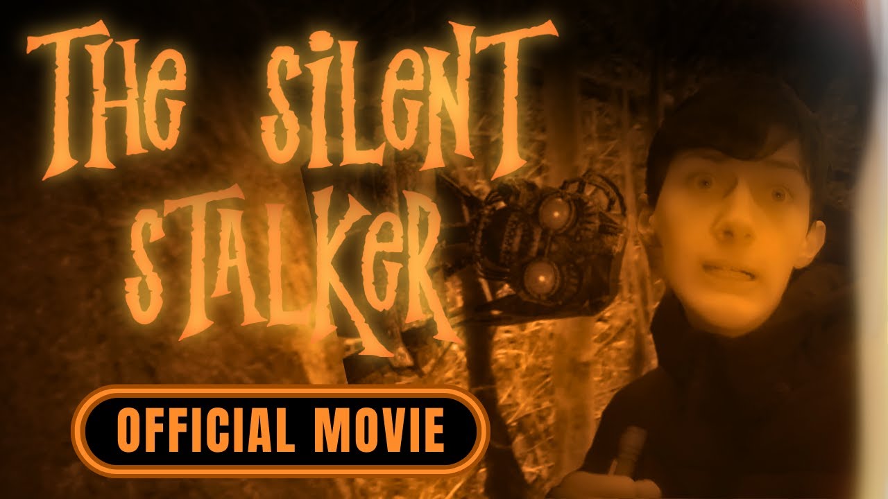 Five Nights at Freddy's: The Silent Stalker | Part 6 - YouTube