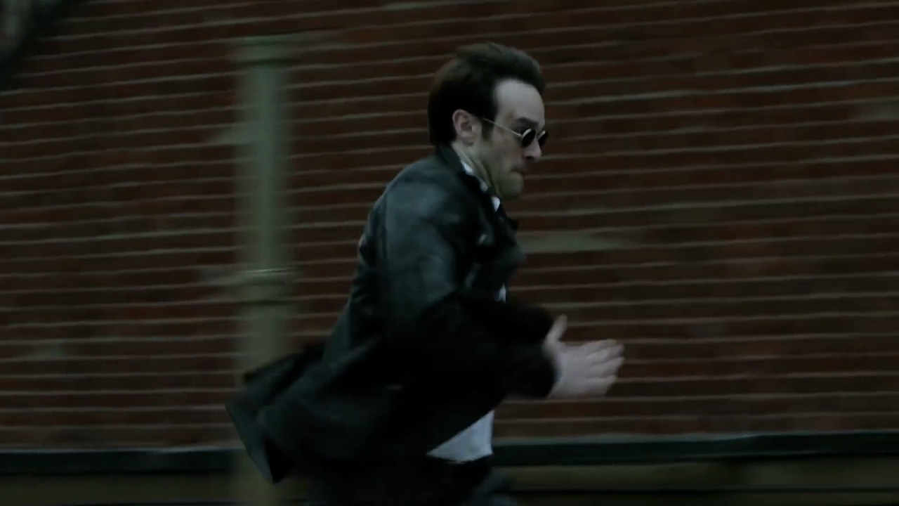 YTP || Daredevil But Everytime Matt Murdock Jump,Michael Scott From The ...