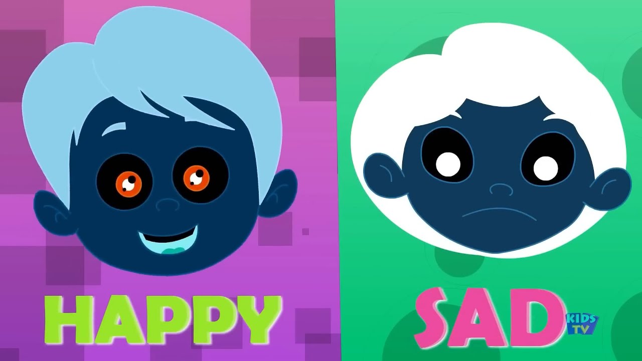 Happy Face Sad Face Effects Sponsored By Klasky Csupo 2001 - YouTube