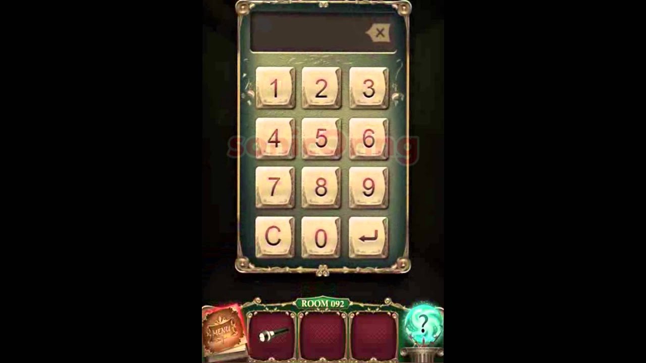 Hidden Escape Level 92 Walkthrough - YouTube