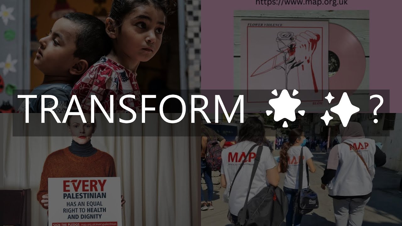 mapps org uk - YouTube