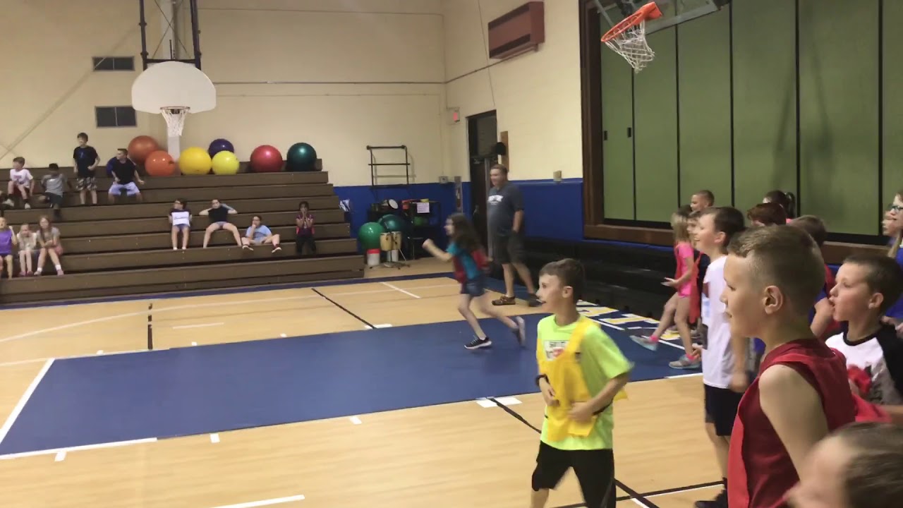 Watauga Elementary 2018 4th Grade Kickball Tournament Champs!!!!! Go ...