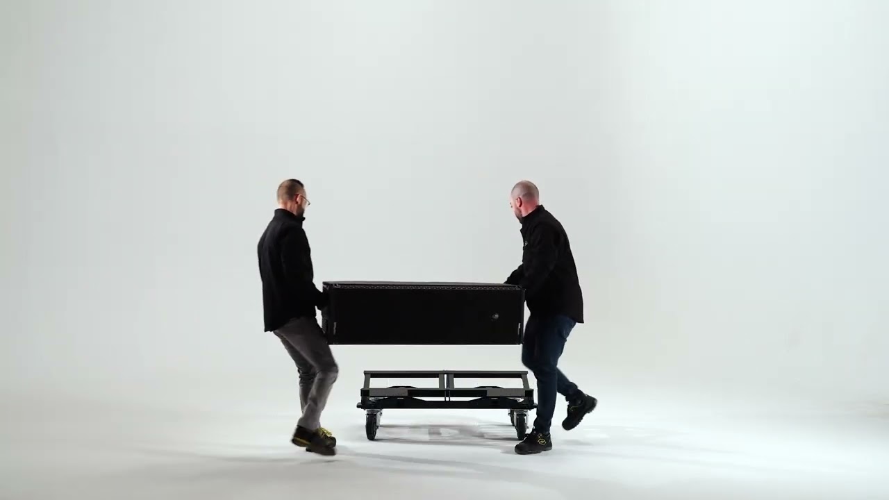 1.LARA Turorial - Stack four LARA over PL LARA - YouTube