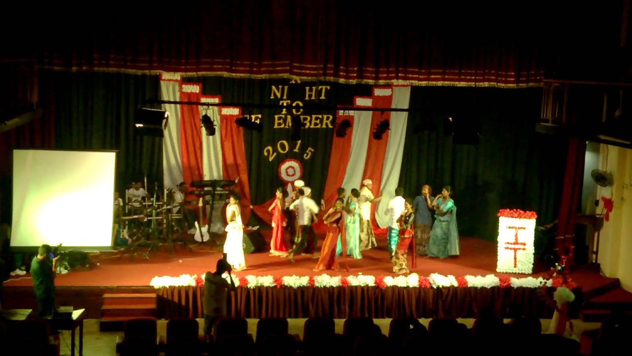 Mal Osariya Dakka Data Going down Dance USJP (IT) - YouTube